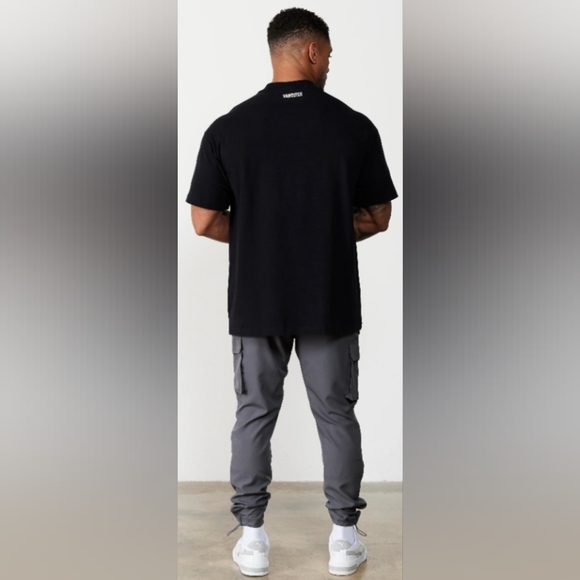 Vanquish | Shirts | Vanquish Vqfit Dbz Goku Oversized Tee | Poshmark